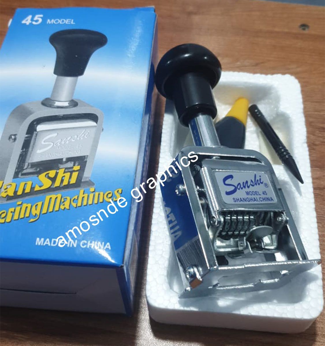 Refilling Self Inking Stamp Ink | Free 10 minutes Tips